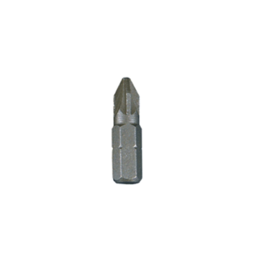 Stone Tools #3 x 1-in Phillips Insert Bit (Stone Tools ST-P3 ...