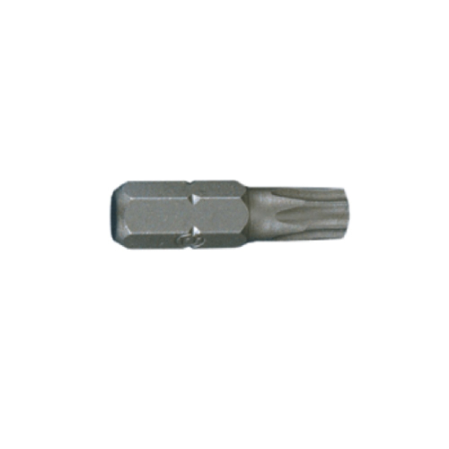Stone Tools T45 x 1-in Torx Insert Bit, 5/16-in Hex Shank (Stone Tools ...