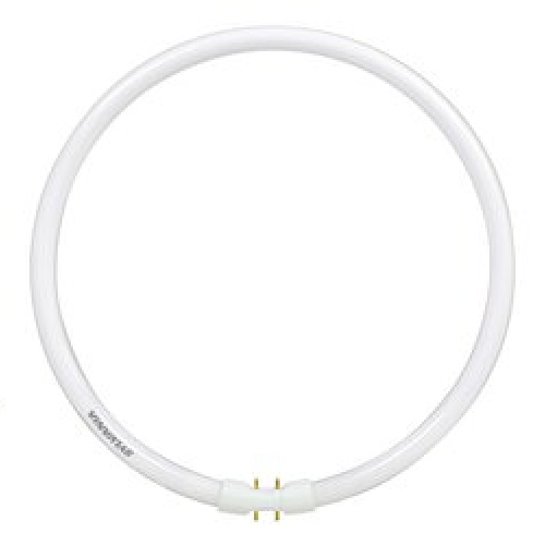 LEDVANCE Sylvania 55W 12-in Pentron Circline Lamp, 2GX13, T5, 230V ...
