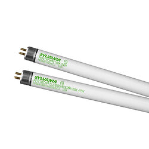 LEDVANCE Sylvania 54W 45.256-in Pentron HO Ecologic Lamp, Mini Bi-Pin ...
