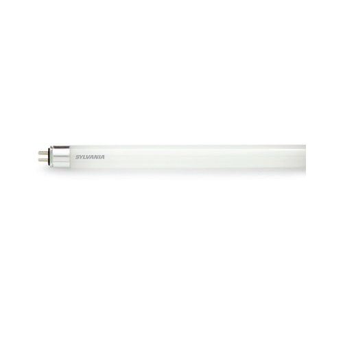 LEDVANCE Sylvania 2-ft 7W LED T5 Tube, Plug and Play, G5 Base, 1000 lm, 5000K (LEDVANCE Sylvania ...