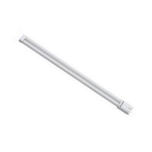 LEDVANCE Sylvania 2-ft 17W LED T5 Tube Light, Plug and Play, Single ...
