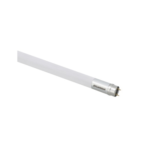 LEDVANCE Sylvania 4-ft 16W LED T8 Tube Light, Plug and Play, G13, 2160 ...