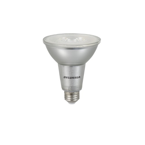 LEDVANCE Sylvania 15W LED PAR38 Bulb, Dimmable, E26, Narrow, 1300 lm ...