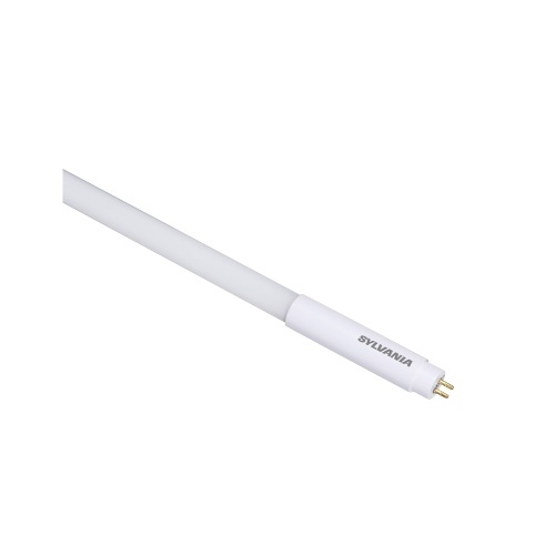 LEDVANCE Sylvania 2-ft 8W LEDlescent T5 Tube, Direct Wire, 950 lm, 120V ...