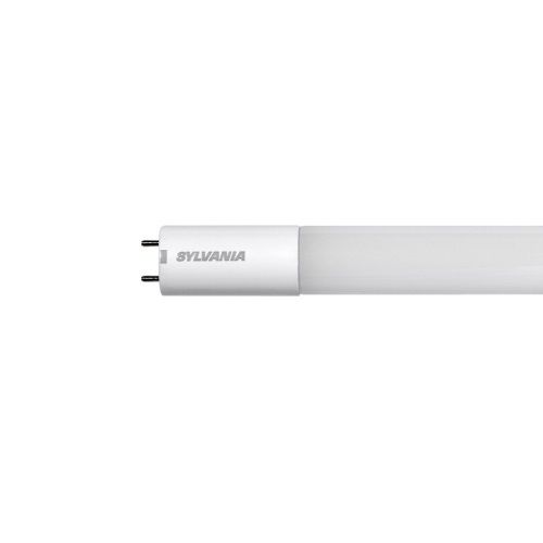 LEDVANCE Sylvania 4-ft 9.5W LED T8 Tube, Direct Wire, G13, 1600 lm ...