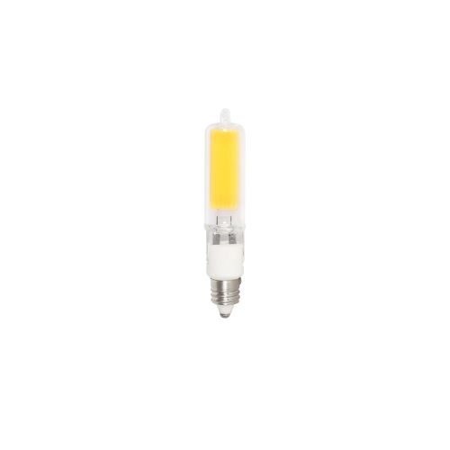 LEDVANCE Sylvania 3.5W LED T6 Bulb, Dimmable, E11, 350 lm, 120V, 3000K ...