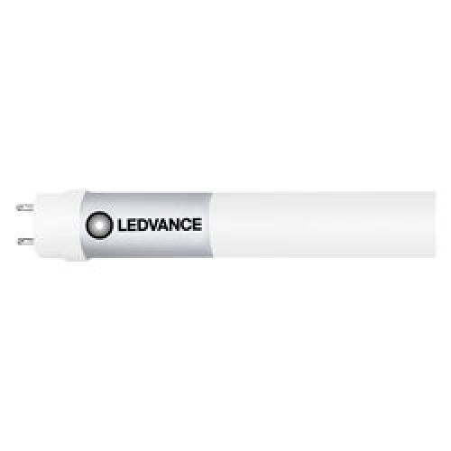 LEDVANCE Sylvania 15W 4-ft DUALescent Type A + B Lamp, T8, 120V-277V ...