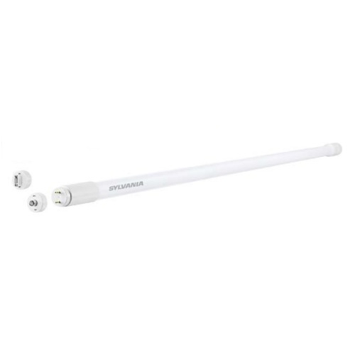 LEDVANCE Sylvania 8-ft 42W T8 Tube, DirectWire, FA8, 5,400lm, 120/277V ...