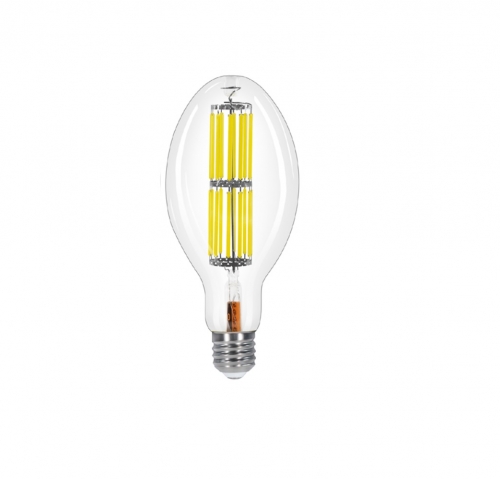 LEDVANCE Sylvania 54W LED ED37 Bulb, E39, 8000 lm, 120V-277V, 4000K ...