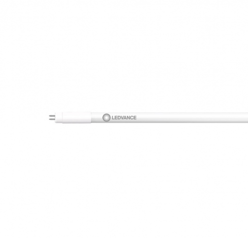 LEDVANCE Sylvania 2-ft 7W LED T5 HE Tube, Plug & Play, G5, 1000 lm, 120V-277V, 3000K (LEDVANCE ...