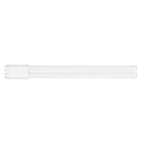 LEDVANCE Sylvania 22-in 17W LED TT5 Bulb, Hybrid, 2G11, 120V-277V ...