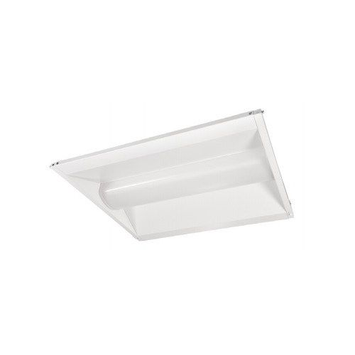 LEDVANCE Sylvania 23W 2X2 LED Troffer, 0-10V Dimmable, 2900 lm, 120V ...