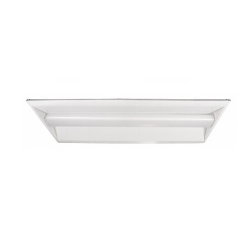 LEDVANCE Sylvania 33W 2X4 LED Troffer, 0-10V Dimmable, 4100 lm, 120V ...