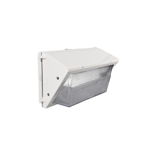 LEDVANCE Sylvania 75W LED Semi Cut-Off Wall Pack, 250W MH Retrofit ...