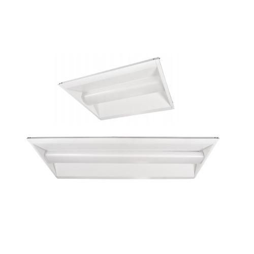 LEDVANCE Sylvania 2-ft x 4-ft 33W Troffer Retrofit Kit w/ Osram ...