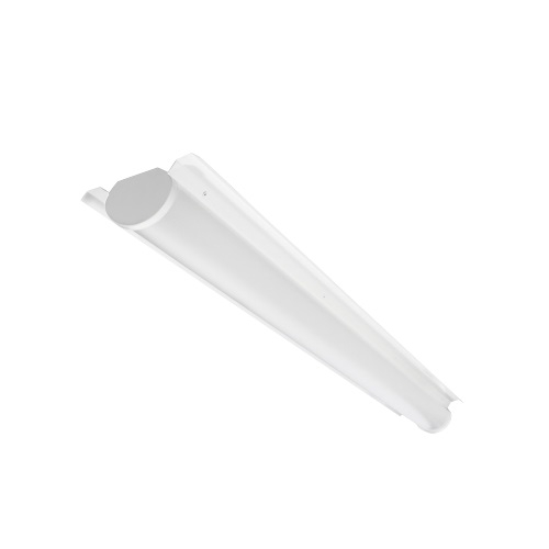 LEDVANCE Sylvania 8-ft 54W LED Strip Light Retrofit, Dimmable, 7230 lm ...