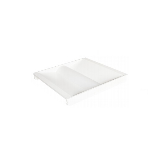 LEDVANCE Sylvania 2X2 30W Lumen Selectable Volumetric Troffer, Dimmable ...