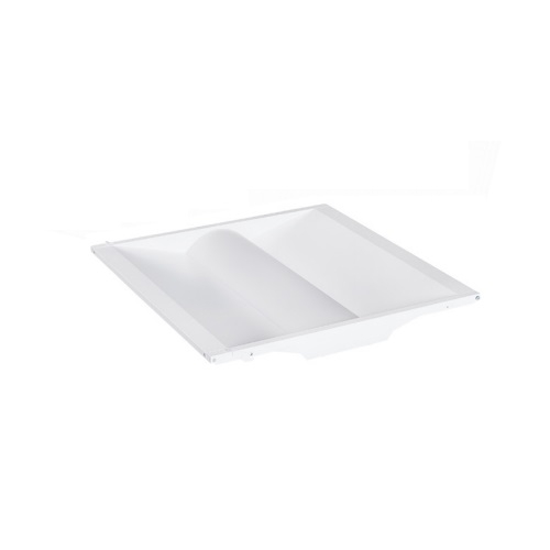 LEDVANCE Sylvania 30W 2X2 LED Troffer Kit w/ Backup, 0-10V Dim, Lumen ...