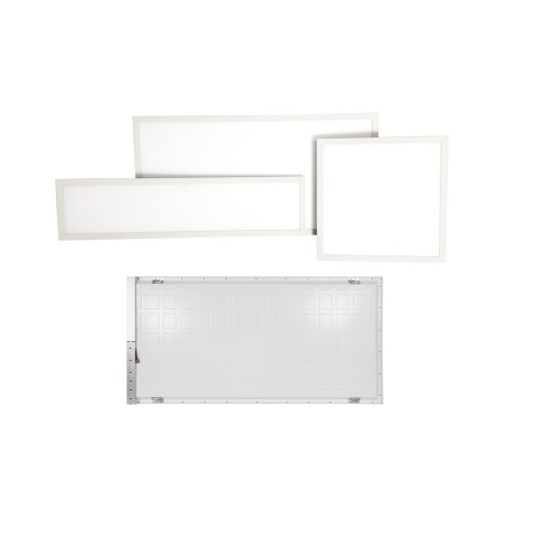 LEDVANCE Sylvania 2X2 30W LED Flat Panel, Back-Lit, 0-10V Dimmable ...