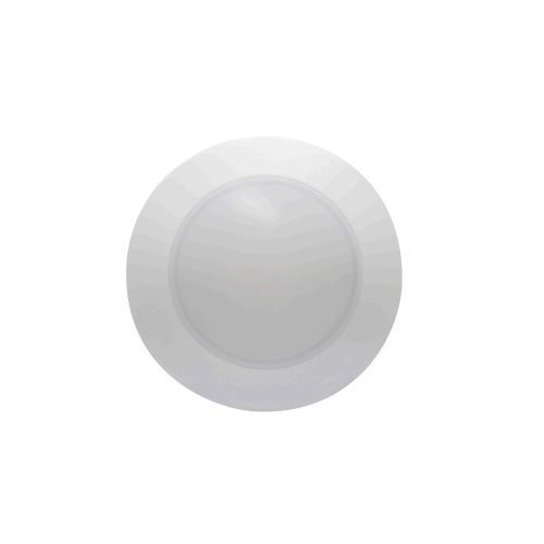 LEDVANCE Sylvania 15W LED Light Disk, E26, 900 lm, 120V, Selectable CCT ...