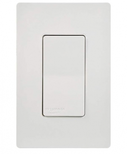 LEDVANCE Sylvania 5 Button Wall Switch w/ Bluetooth Mesh, Low Voltage ...