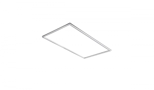 LEDVANCE Sylvania 35/40/45W 2X4 LED Panel Bars, 120V-347V, Selectable ...