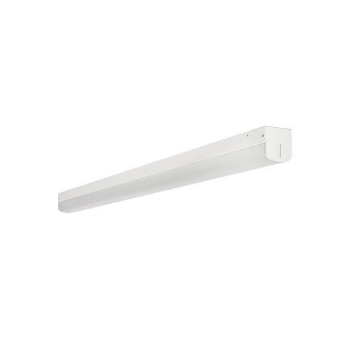 LEDVANCE Sylvania 4-ft 44W LED Utility Light, 0-10V Dim, 5720 lm, 120V ...
