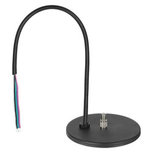 LEDVANCE Sylvania 8-ft Circle Canopy Kit, Black (LEDVANCE Sylvania ...