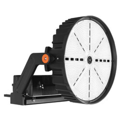 LEDVANCE Sylvania 1000W/1200W/1500W 24.7-in Sport Light, 5x5, 200V-480V ...