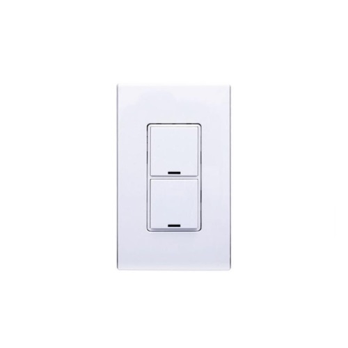 LEDVANCE Sylvania 2 Button Multi-Function Zigbee Keypad w/ Room ...