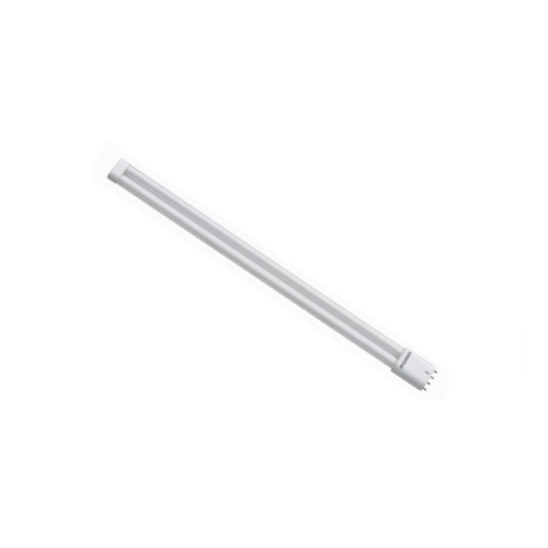 LEDVANCE Sylvania 2-ft 17W LED T5 Tube Light, Plug and Play, Single ...