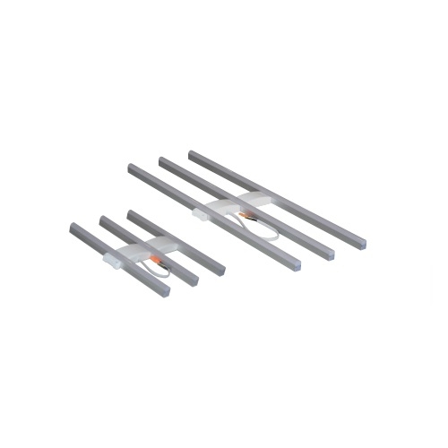 LEDVANCE Sylvania 48W 2-ft x 4-ft LED Retrofit Troffer Kit w/ Smart+ ...