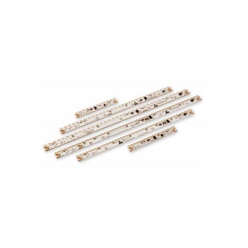 LEDVANCE Sylvania 10-in 8W Compact LED Strip Lights, 42 LEDs, 630 lm ...