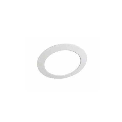 LEDVANCE Sylvania 12-in Trim Ring Extender for ULTRA series Recessed ...