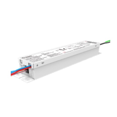 LEDVANCE Sylvania 27W-60W 3 or 4 Lamp LED Driver, T8 Hybrid, 120-277V ...