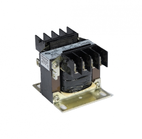 Hammond 100VA Spartan Open Transformer, 1 Ph, 208VX416V-120VX240V ...