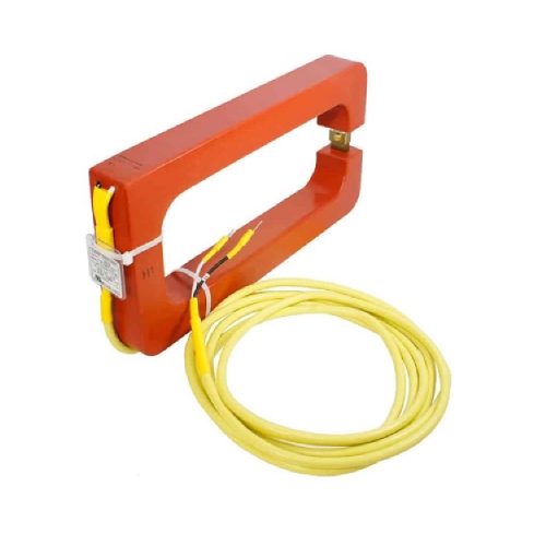 Hammond 6-in Split-Core AC Line Current Sensor, 4000A (Hammond FCL4000 ...