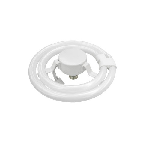 TCP Lighting 58W Electric Circle Ballast Adapter for T6 Compact ...