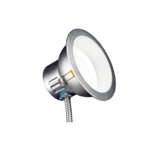 TCP Lighting 6-in LED Downlight, Watt & CCT Selectable (30K/35K/41K ...