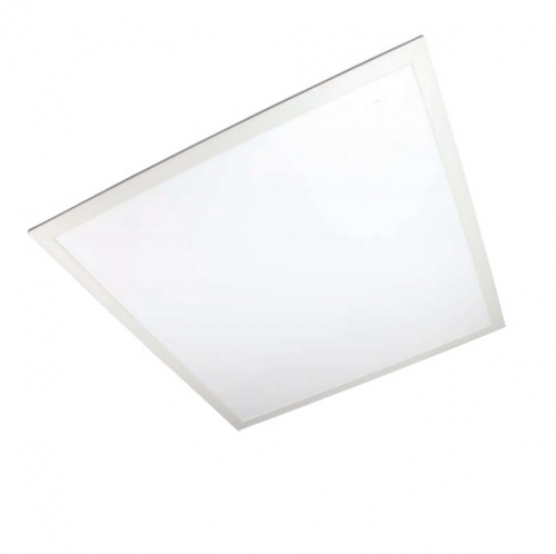 TCP Lighting 38W 2x2 LED Flat Panel, 0-10V Dimmable, 4200 lm, 120V-277V ...