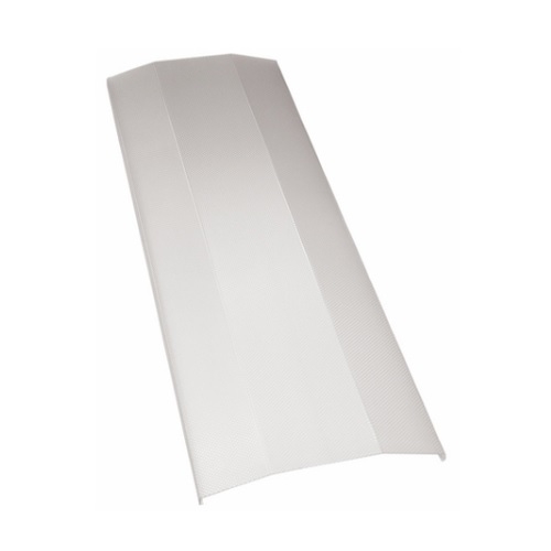 TCP Lighting Acrylic Lens for 2x4 Fixture (TCP Lighting ELITELENS ...