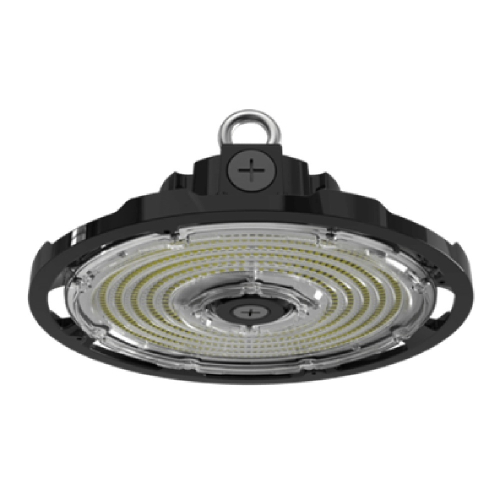 TCP Lighting 11-in LED UFO High Bay Luminaire, w/ Integrated Sensor ...