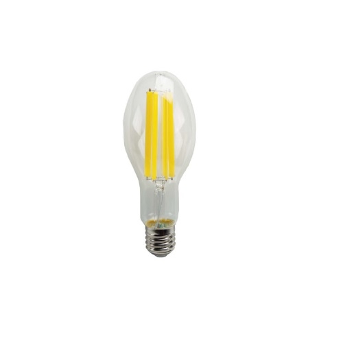 TCP Lighting 40W LED ED28 Bulb, E39, 8000 lm, 120V-277V, 4000K (TCP ...
