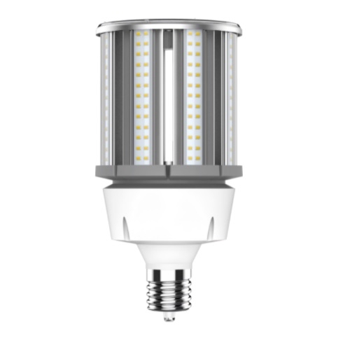 TCP Lighting 100W LED Corn Bulb, EX39, 15000 lm, 100V-277V, 5000K (TCP ...