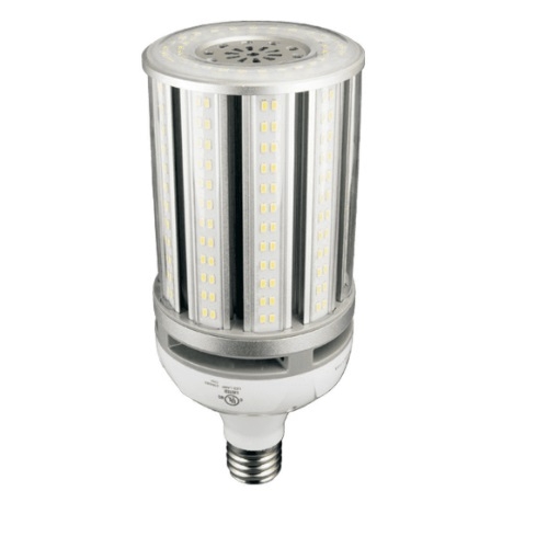 TCP Lighting 100W LED Corn Bulb, 400W MH Retrofit, EX39, 14000 lm, 120V ...
