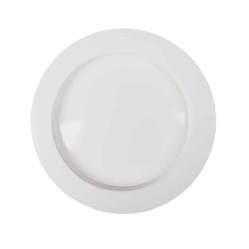 TCP Lighting 5/6-in 14W LED Retrofit Downlight, Smooth, E26, 120V, 27K ...