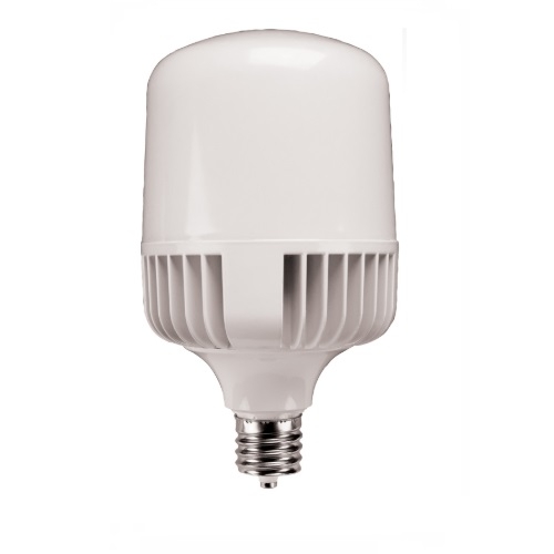 TCP Lighting 90W 10.3-in T-Shaped Corn Bulb, EX39, 120V-277V, 5000K ...