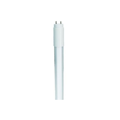 TCP Lighting 4-ft 25W LED T5 Tube Light, Direct-Wire, Single-End, G5 ...