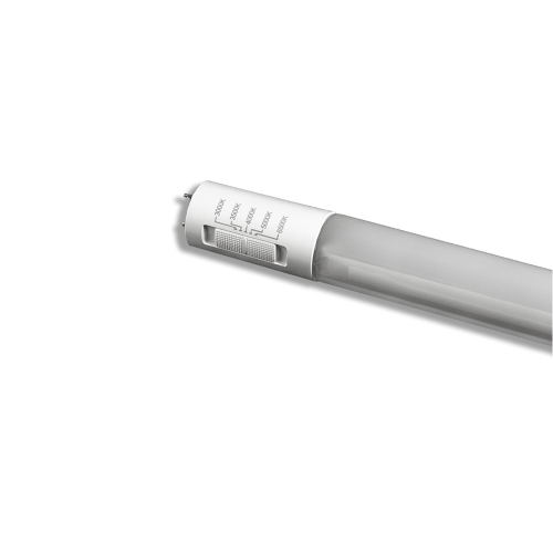 TCP Lighting 4-ft 15W LED T8 Tube, Direct Wire, G13, 120V-277V, CCT ...